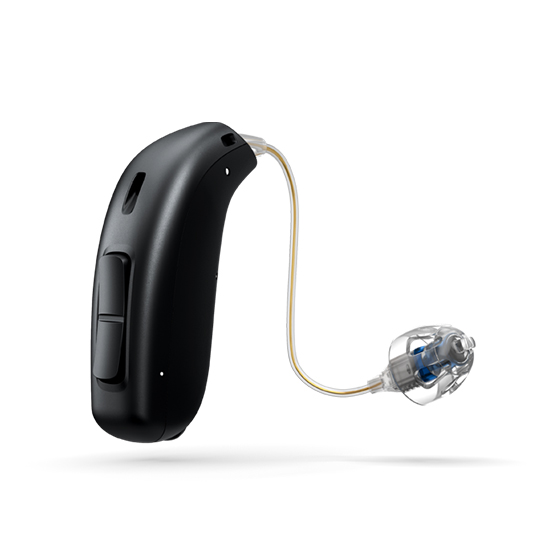 Oticon Ruby RUBYMINIRITE-BASICA - Detalles del audífono