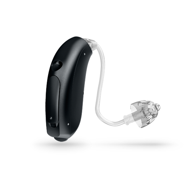 Oticon Ria 2 RIA-2-PRO-MINI-BTE-PREMIUM - Detalles del audífono