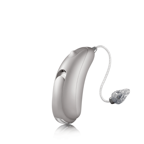 Unitron Moxi FIT-R-500-BASICO - Detalles del audífono