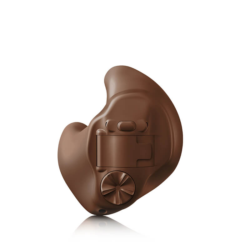 Unitron Insera 500-DIR-FS-BASICO - Detalles del audífono